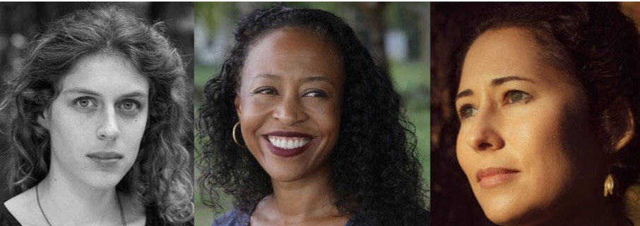 Rachel Aviv (’10), Ladee Hubbard (’16) & Kirstin Valdez Quade (’13 ...