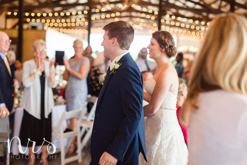 Caleb + Paige | Wedding