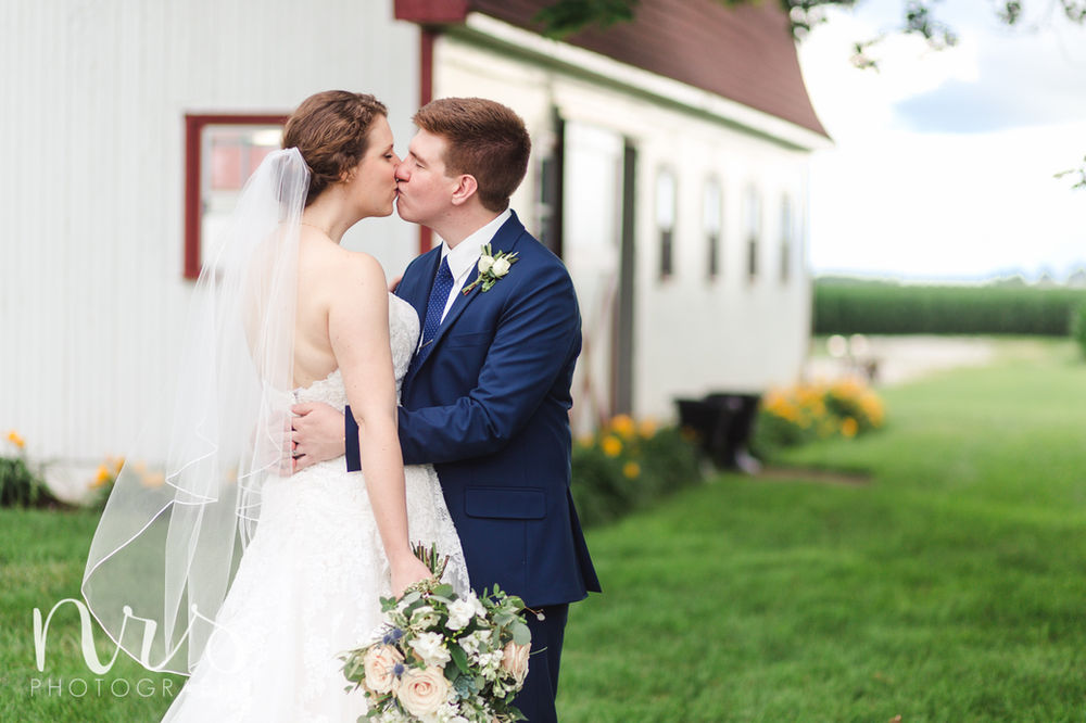 Caleb + Paige | Wedding