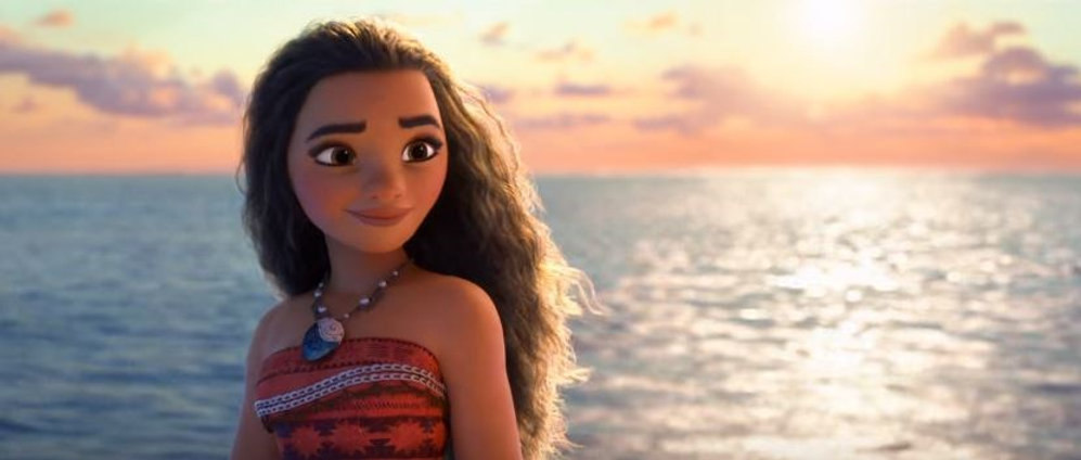 Hawaiian Language Version of 'Moana' to Be Distributed to Schools ...