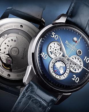 BEHRENS ORIGINAL | Watch | Hong Kong
