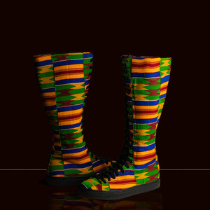 Raba Shoes | African Shoes and Fashion Contemporary Luxury