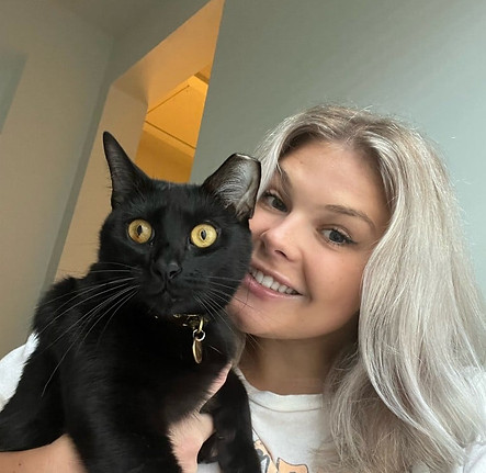 Coastal Cat Care | Professional Cat Sitting