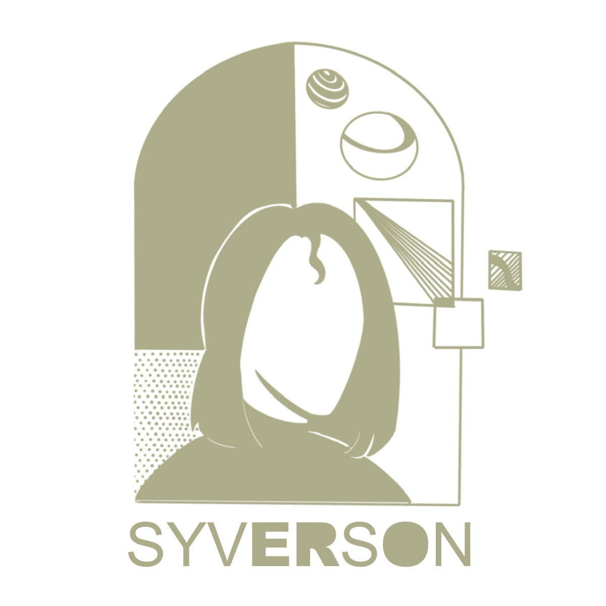 Amy Syverson | Syverson Designs