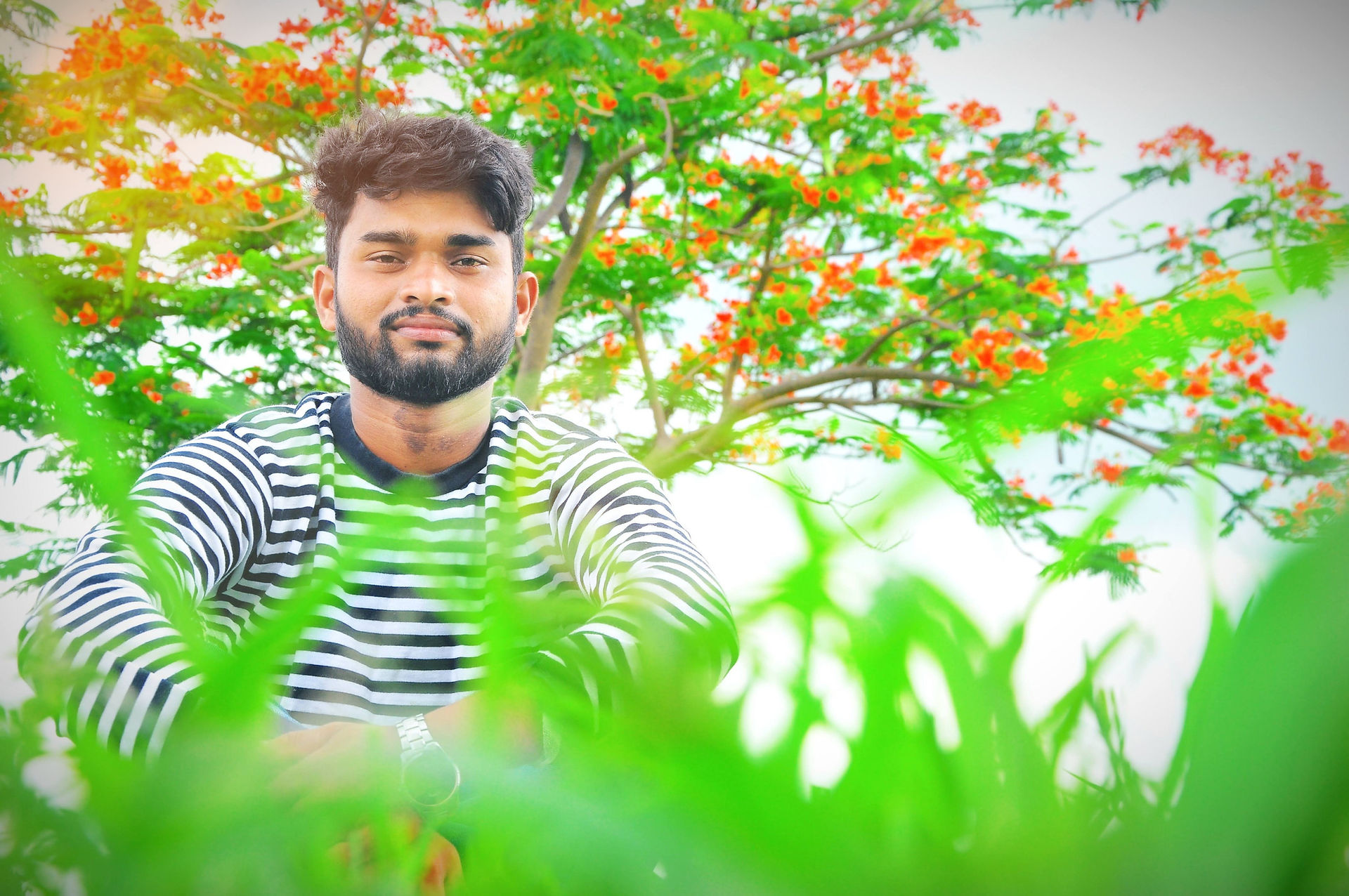 HOME | Laxman -IIT Delhi