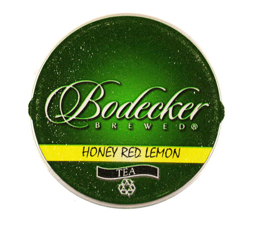 Honey Red Lemon (Herbal Tea) | My Site
