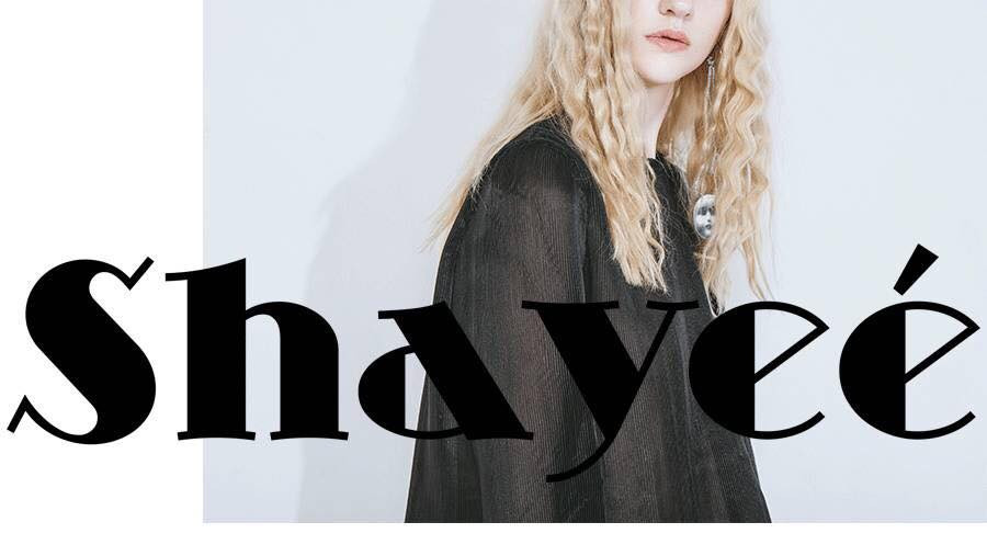 Clothing Brand | Shayeé