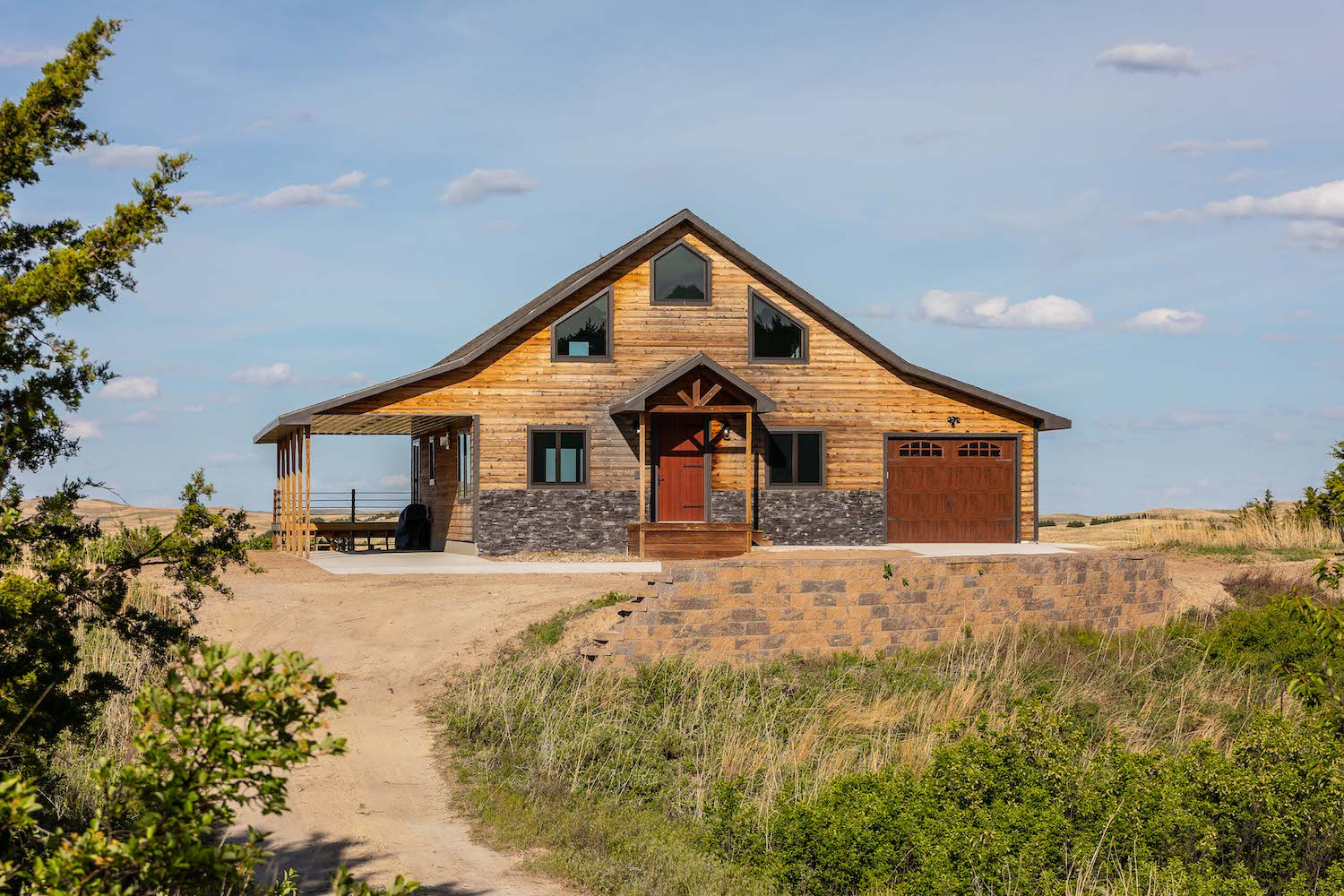 Merritt Reservoir Nebraska Cabins | Merritt Dam House – United States
