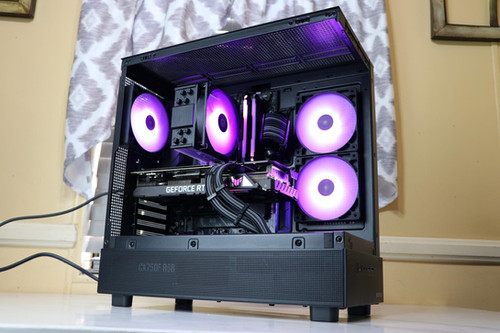 Gaming pcs | Thompson 1