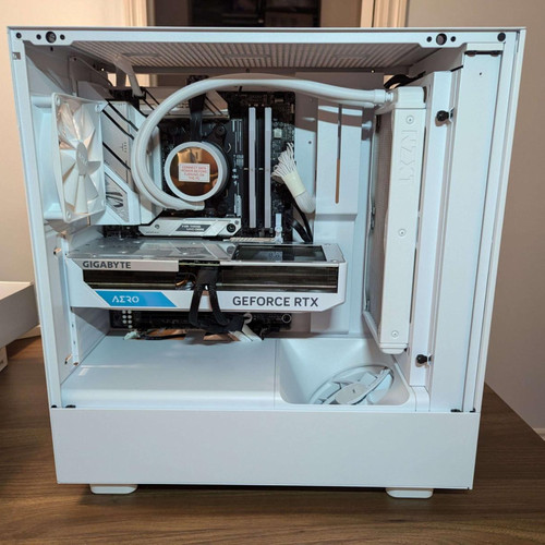 Phantom level 1 | Thompson 1