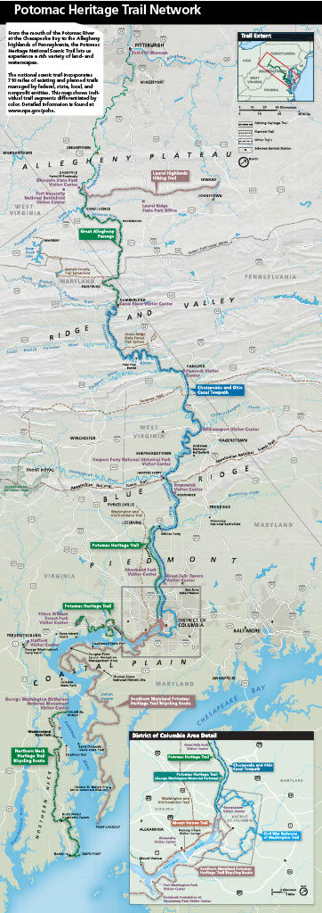 About the PHNST | PHNST Dashboard | Northern Virginia Regional Commission