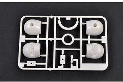 Tamiya Z Parts (Drivers Helmet) - 9225045 | RaceCraft R/C