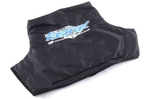 Fastrax Transmitter Muff (Stick) - FAST 679 | RaceCraft R/C