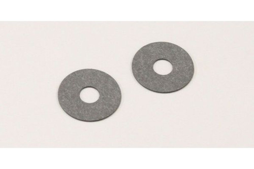 Slipper Pad (2) Kyosho Scorpion 2014 - SC216B | RaceCraft R/C