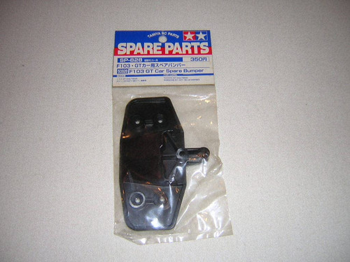 Tamiya F103GT Car Spare Bumper - 50828 | RaceCraft R/C