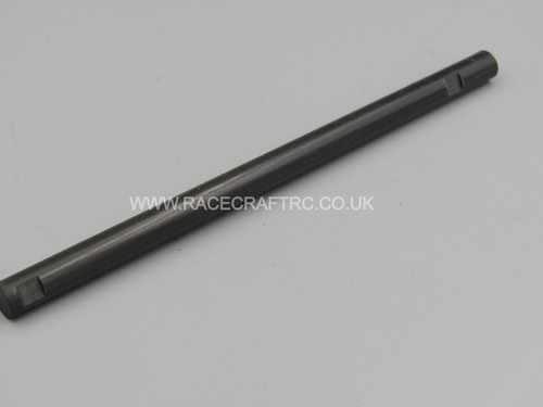 RaceCraft Carbon Fibre Rear Axle for Tamiya F104 Series - RACE111 ...