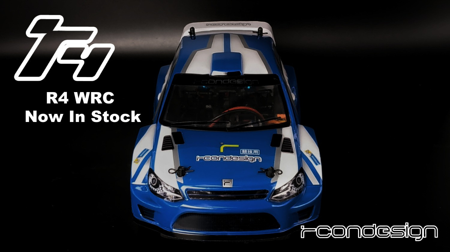 Fullscreen Page | RaceCraft R/C