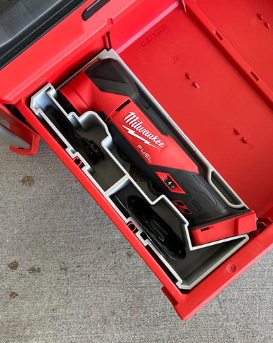 Packout Drawer - M18 Multi-Tool Fuel Insert | 3D Technologies USA