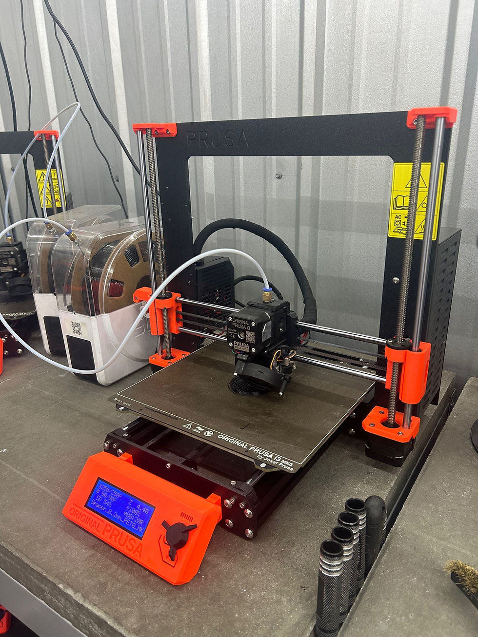 SHOP ALL PRODUCTS | 3D Technologies USA