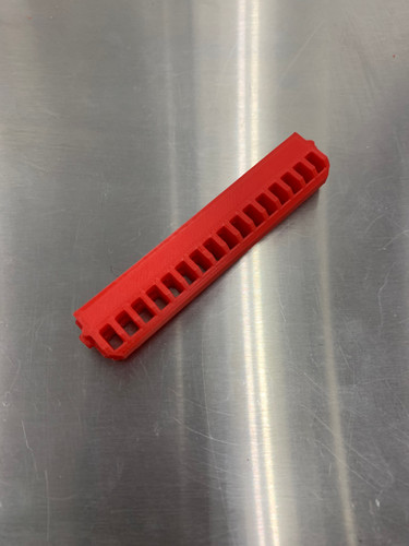 Rotary Bit Holder | 3D Technologies USA