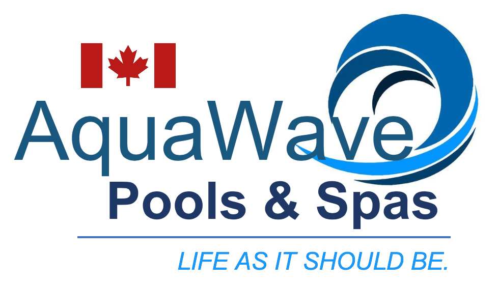 Pool Design and Installation | AquaWave Pools & Spas | Saskatchewan