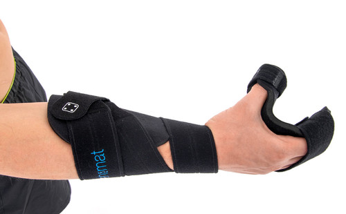 Hand/Wrist orthosis - dynamic | CureMed