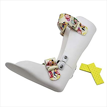 Clubfoot/Pediatric correctice night splint - KAFO | CureMed