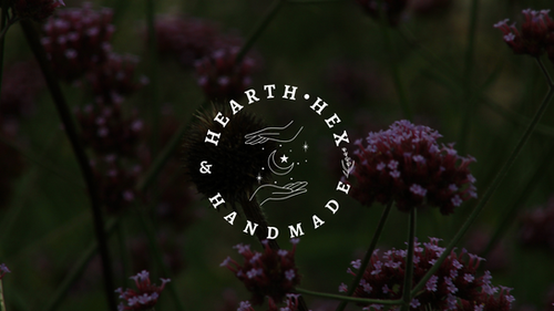 All Products | Hearth Hex & Handmade