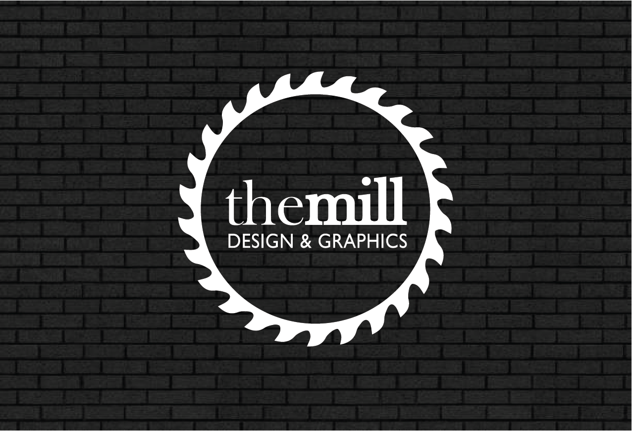 The Mill Design & Graphics