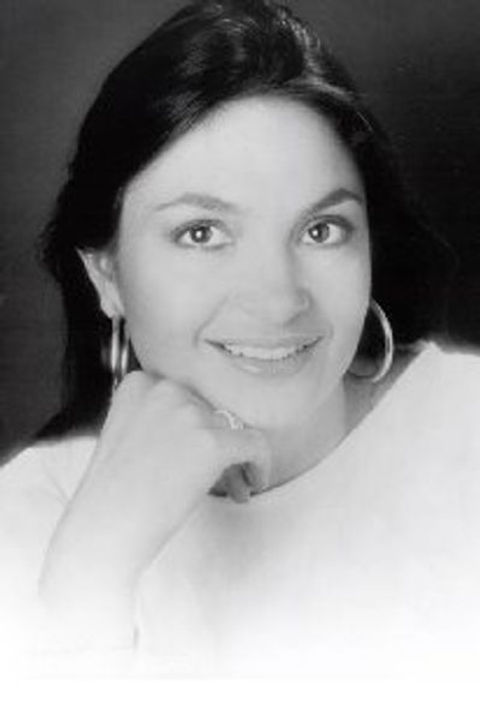 Celebrity Masterclass with Jean Rigby!