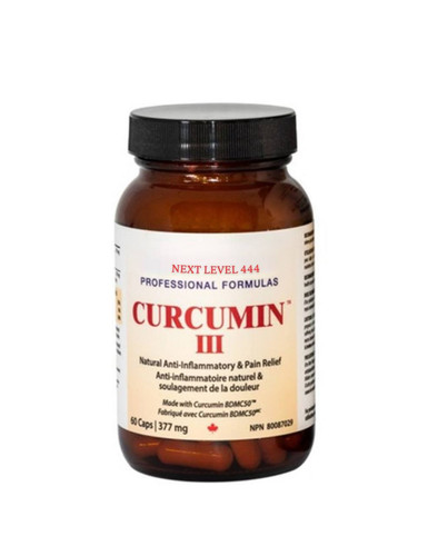 Curcumin III | Next Level 444