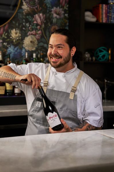 HOME | Wolf Pack Chorus Bar & Restaurant | Cleveland