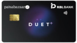 RBL Bank Paisabazaar Duet Card Review | Benefits, Fees & Offers | MyRupaya