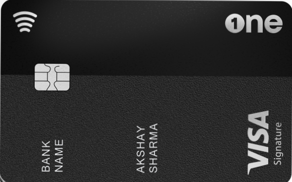 SBM Onecard Credit Card Review | Benefits, Fees & Offers | MyRupaya