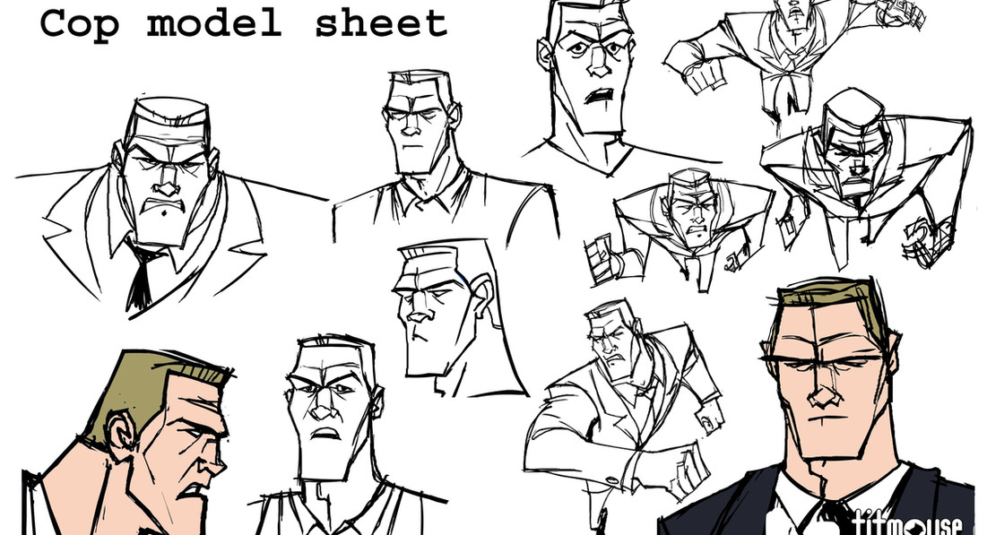 PINCHED | davidvandervoort