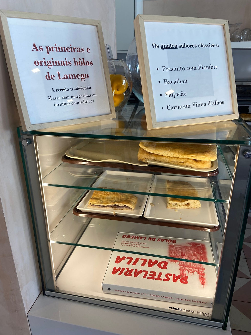 O que fazer em Lamego, Douro - Portugal