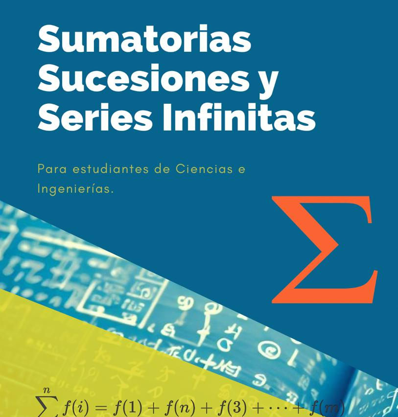 Sumatoria y Sucesiones | Ediciones Espinoza