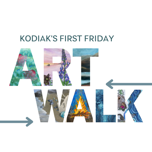 Arts Ed Boxes | Kodiak Arts Council