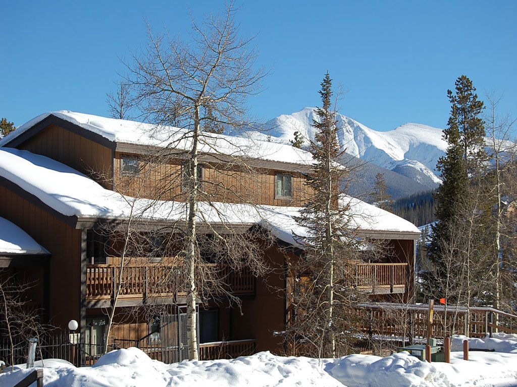 Timber Run Condominiums