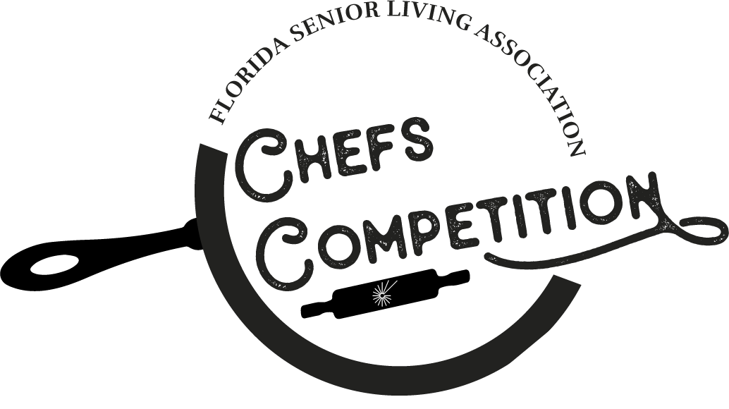 Chef's Competition | Florida Senior Living Association