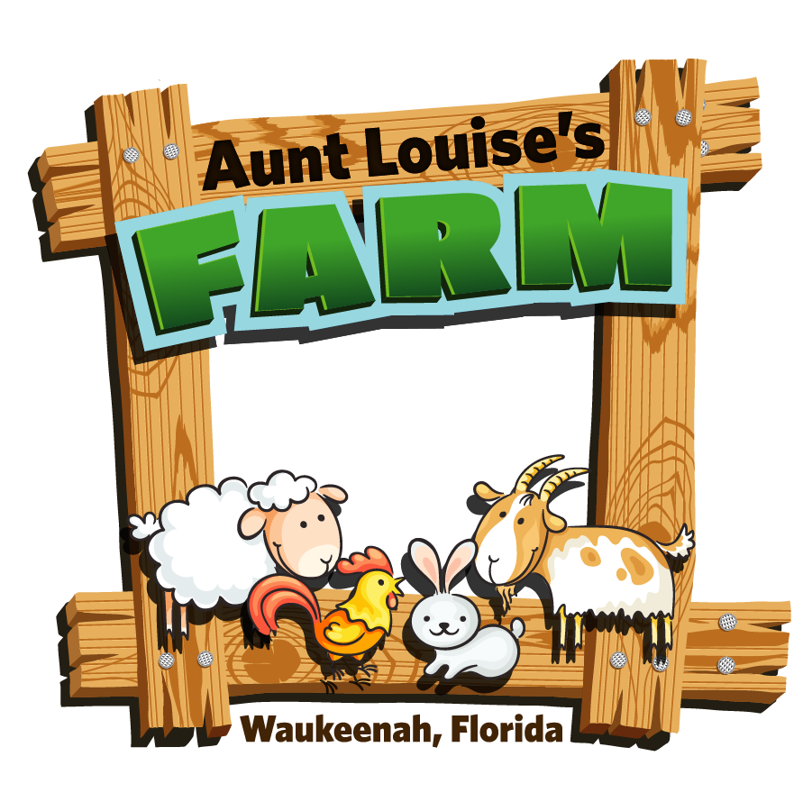 Family Farm | Aunt Louise's Farm | United States