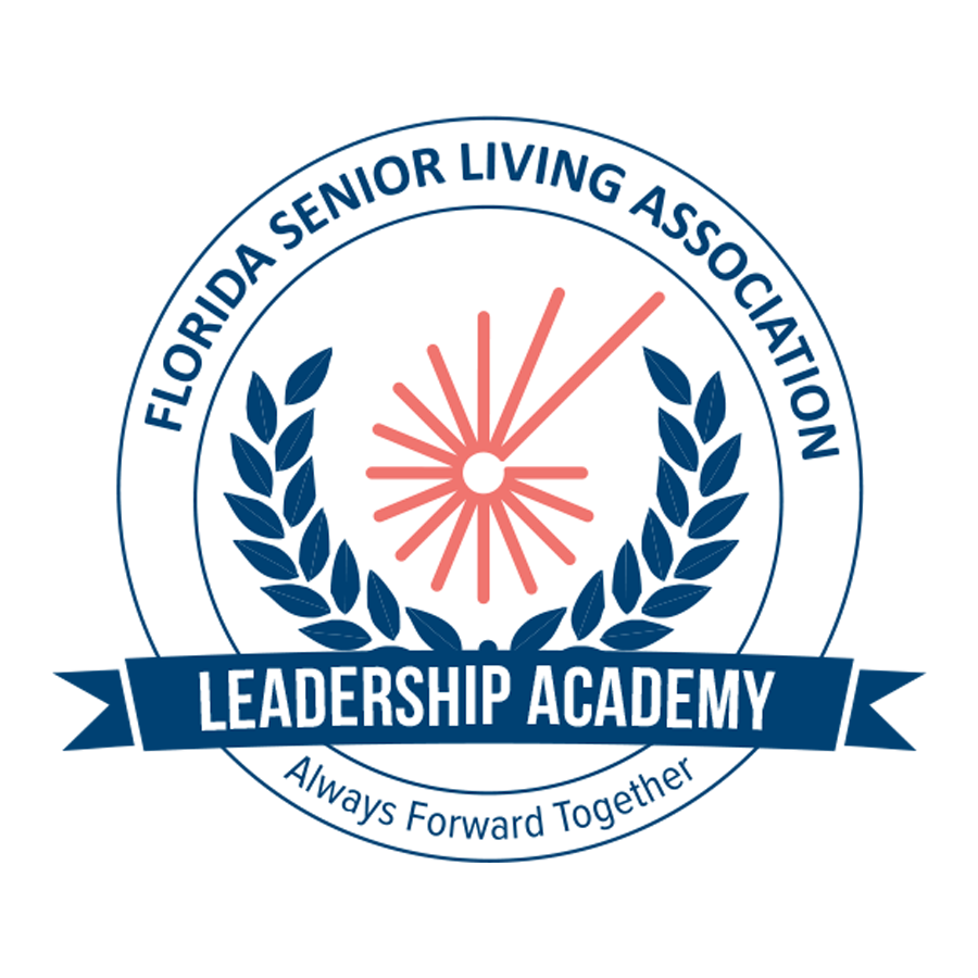 FSLA Leadership Academy Graduation | Florida Senior Living Association