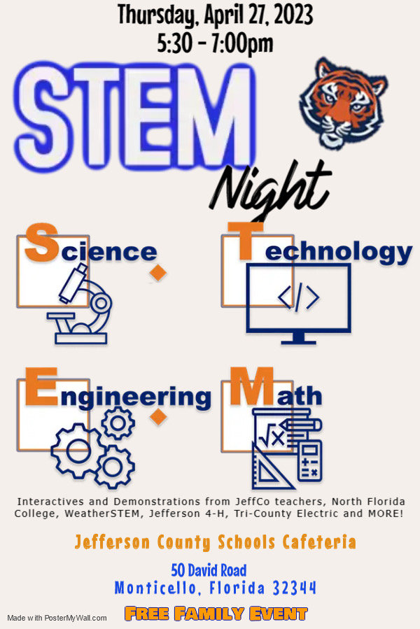 STEM Night