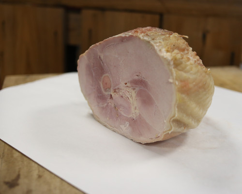Smoked Picnic Ham | Johnston's Market