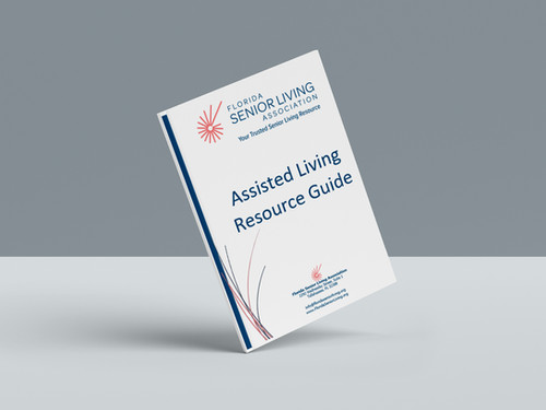 ALF Resource Guidebook | Florida Senior Living Association