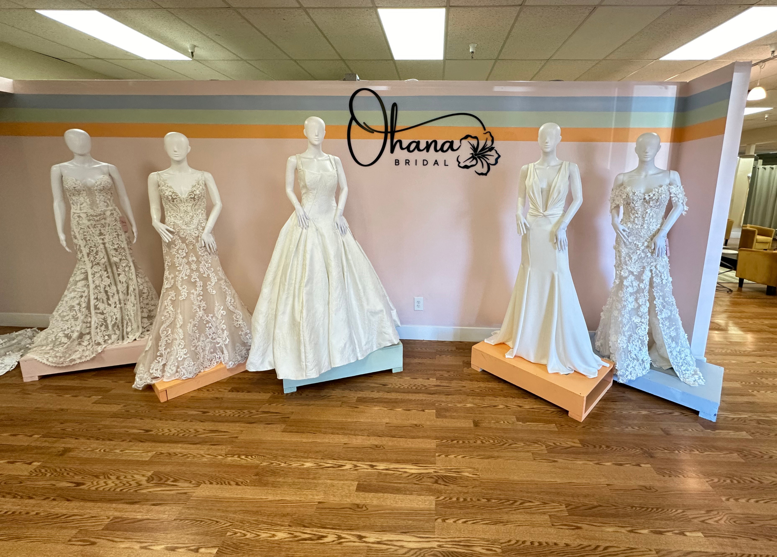 About | Ohana Bridal - AZ