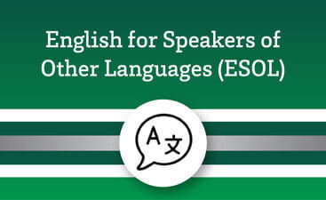 ESOL