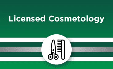Licensed Cosmetology