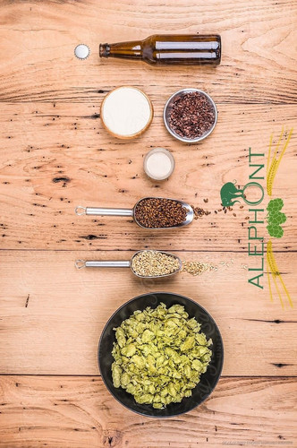 CZECH LAGER (Pilsner Urquell Clone), 10 - 20L | Alephont