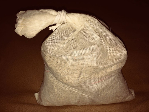 Brew Bag / Dry Hop Bag | Alephont